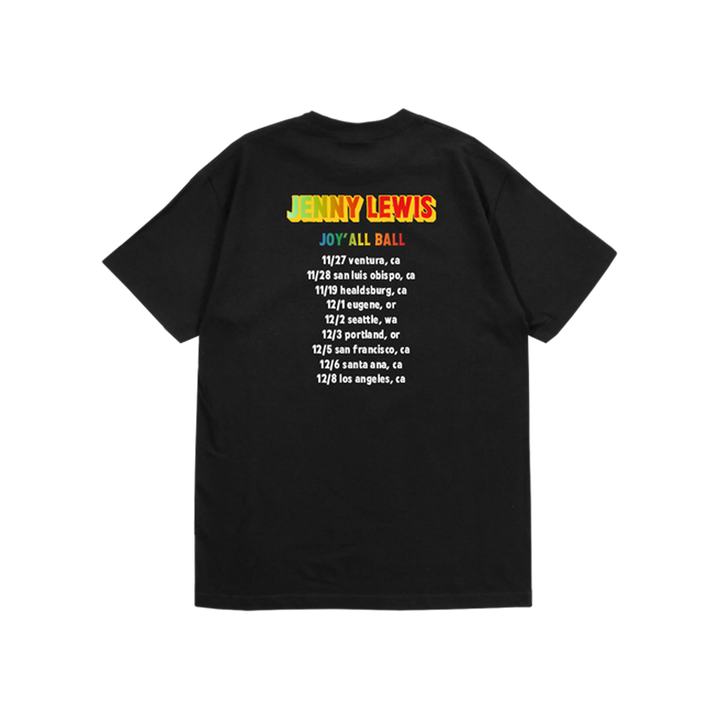 Apparel – Jenny Lewis Store