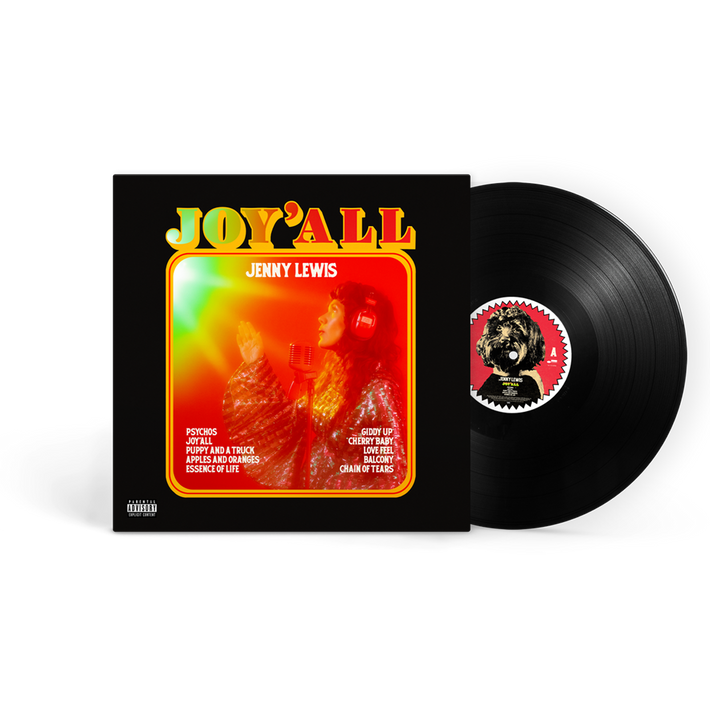 Jenny Lewis Official Online Store – Jenny Lewis Store